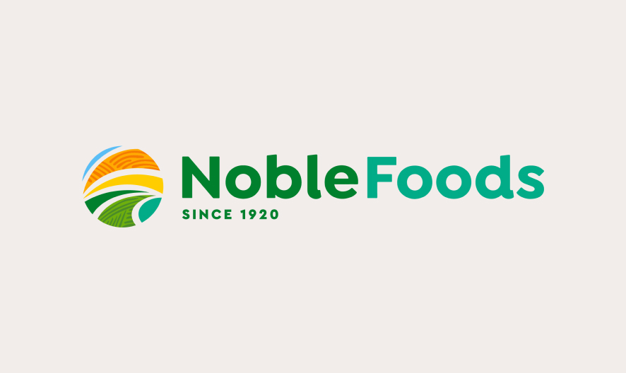 Noble Foods - Customate
