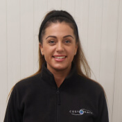 Meet the team - Customate