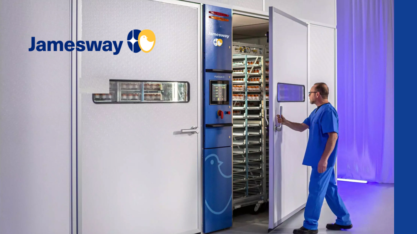 Jamesway - Customate