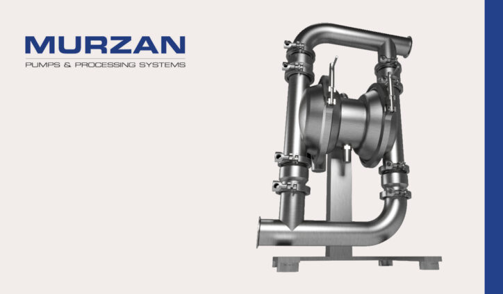 Murzan Pumps - Customate