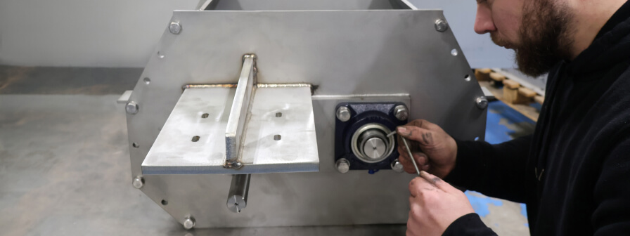 Services - Customate